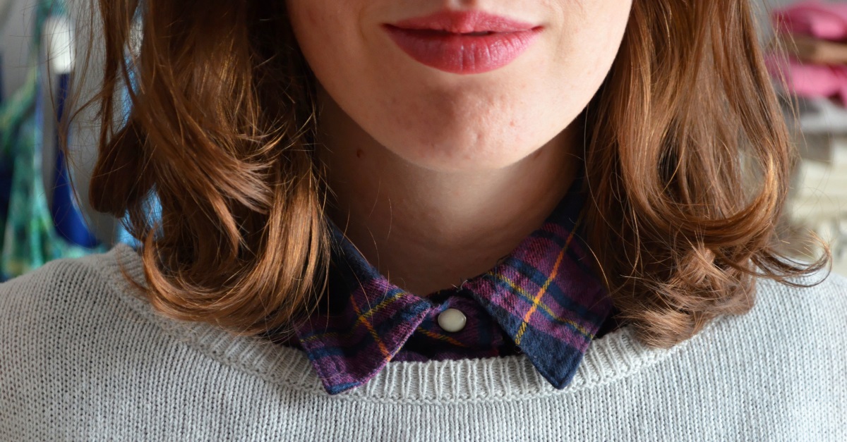 January Romance - Sophster-Toaster