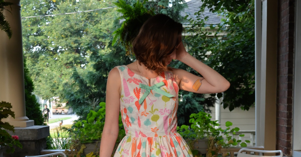 Wedding Day Remix - Sophster-Toaster