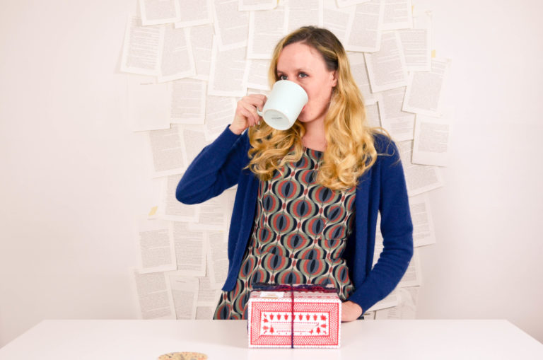 Meet Me in St. Catharines - Sophster-Toaster